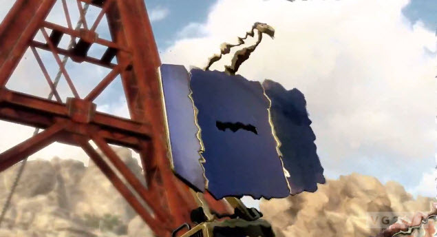 Black Ops 2 multiplayer secrets: trailer analysis | VG247