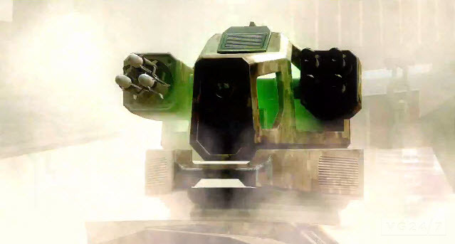 Black Ops 2 multiplayer secrets: trailer analysis | VG247