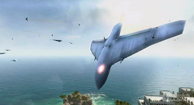 Black Ops 2 multiplayer secrets: trailer analysis | VG247