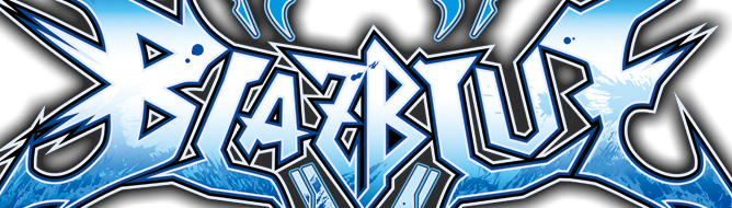 BlazBlue: Chrono Phantasma announced, trailer shows three new fighters ...