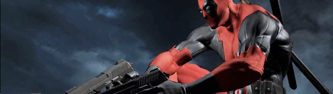 Deadpool: 'We're getting it right' - High Moon | VG247