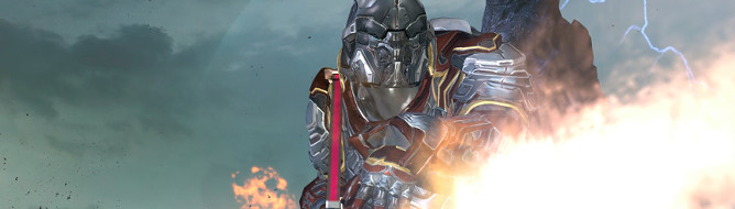 Dust 514 beta open to PS Plus members tomorrow | VG247