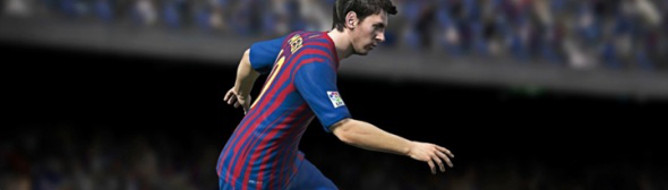 FIFA 13: Messi to replace Rooney on front cover - Report | VG247