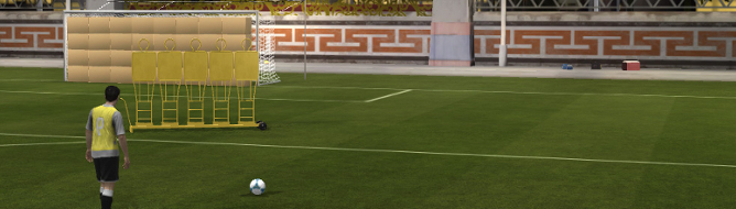 FIFA 13: 'Skill games will put hardcore players to the test' - EA | VG247