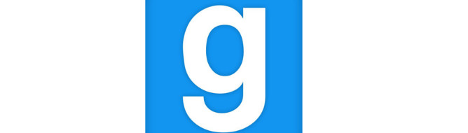 Gmod 13 Logo