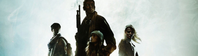 Rob Bowling details Human Element, Ouya prequels & more | VG247