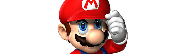 Nintendo: 'We're not milking Mario franchise' - Iwata | VG247