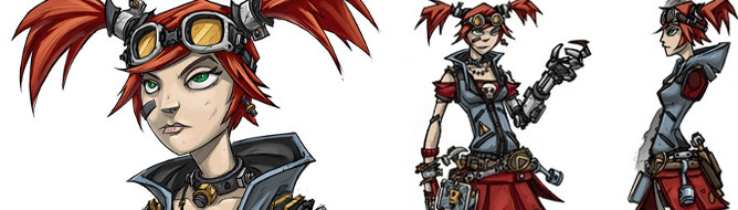 Borderlands 2: Mechromancer class on sale 60 days after game's launch ...