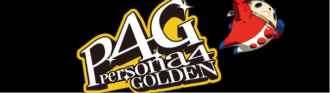 Persona 4 Golden: Solid Gold Premium Edition announced, only 10,000 ...