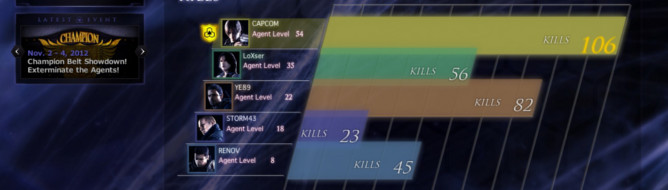 Resident Evil 6 goes gold, Resident Evil.net gets new details | VG247