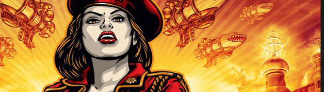 Command & Conquer 17 game Ultimate Collection detailed | VG247