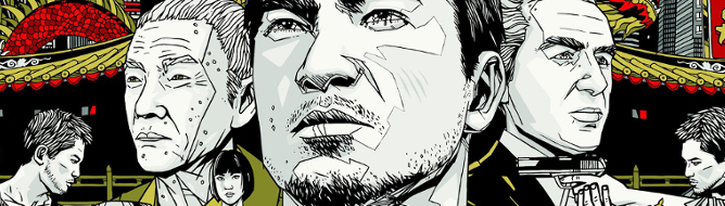 Sleeping Dogs PC features unveiled in new video | VG247