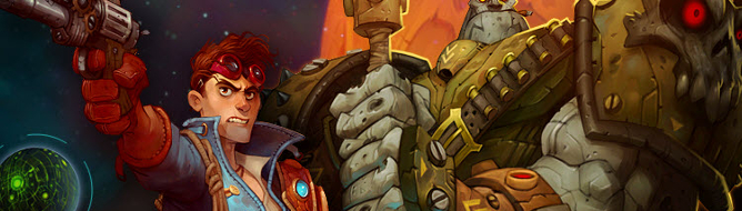 WildStar MMO: NC Soft's trailer details house building and more | VG247