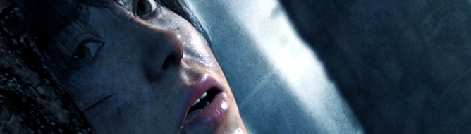 Beyond Two Souls: Interactivity is 'more than shooting guns' - Cage | VG247