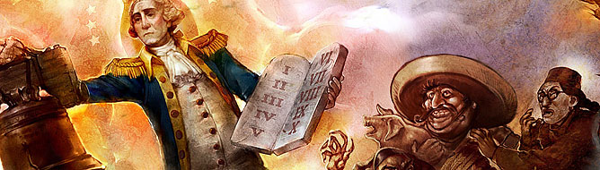 Bioshock Infinite development team loses key members | VG247