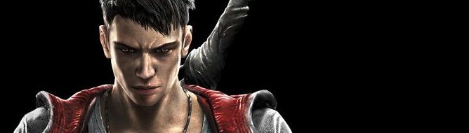 DmC's Dante confirmed for PS All-Stars, crossplay detailed | VG247