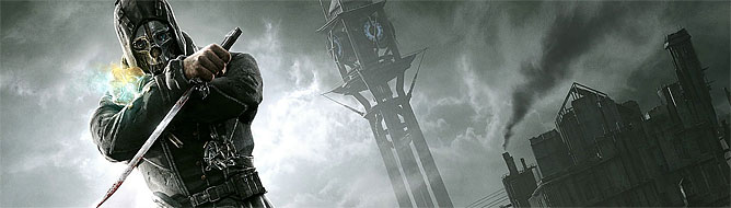 Dishonored: new gameplay reveals Lady Boyle mission | VG247