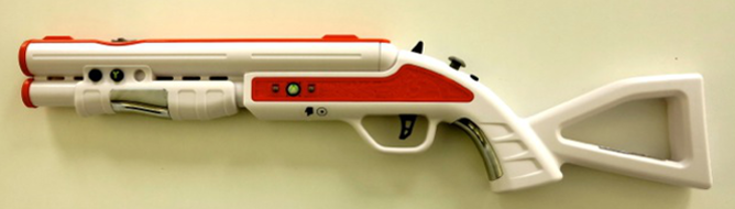 Cabela's Dangerous Hunts 2013 supports new Fearmaster light-gun ...