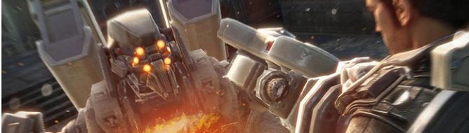 Fuse - Insomniac's Overstrike has been reworked, renamed | VG247