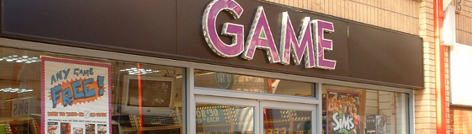 Game: Oxford Street store to close, company issues statement | VG247