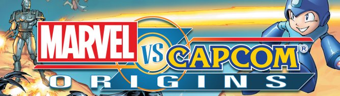 Marvel vs Capcom: Origins dated, priced | VG247