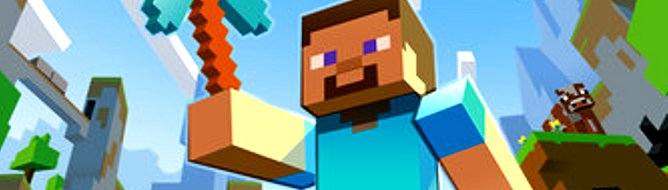 Yes, Minecraft can be played on a Smartwatch | VG247