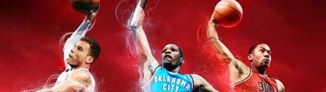 2K confirms Jay Z as executive producer on NBA 2K13, reveals soundtrack ...