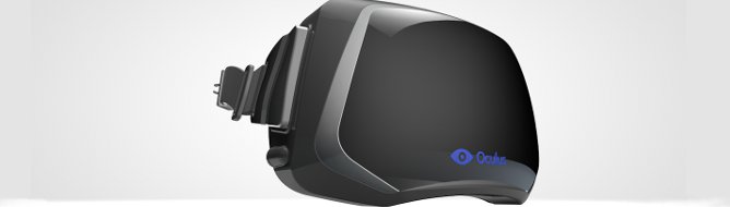 Oculus Rift headset Kickstarter lands $1.1M in funding, DOOM 4 will ...