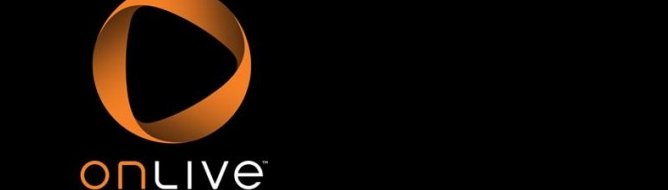 OnLive sold, will continue operating as "newly-formed company" | VG247