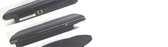 "Which new PS3?": Sony exec shrugs off PS3-4000 chatter | VG247