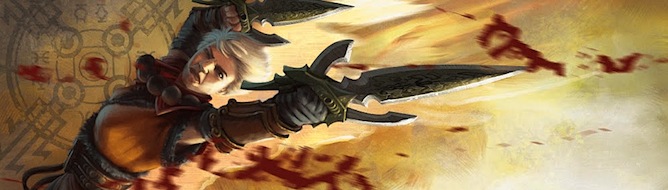 Diablo 3 client datamined to reveal PvP reward tokens, 5 arenas & more ...