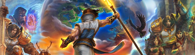 Ultima Forever interview: rule Britannia | VG247