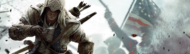 Assassin's Creed 3 multiplayer to get monthly story DLC | VG247