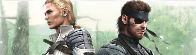 Metal gear rising characters - languagegse