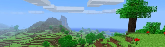 Minecraft on Steam would make it hard to control registered users | VG247