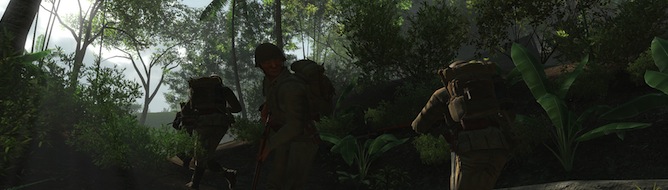 Red Orchestra 2: Rising Storm footage shows off booby traps and bunkers ...