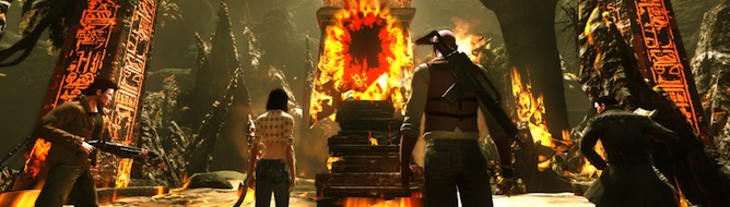 The Secret World lead designer let go in Funcom lay-offs | VG247