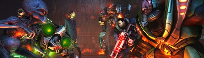 XCOM: Enemy Unknown alien designs inspired by X-Files, Men in Black | VG247