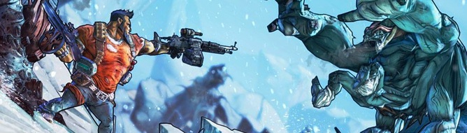T2 FY13: Borderlands 2 ships 6 million, WWE 2K14 dated | VG247