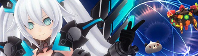 Hyperdimension Neptunia Victory receives two new gameplay vids, 76 ...