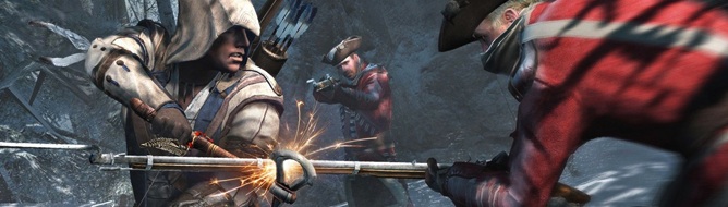 Assassin's Creed 3 to support micro-transactions | VG247