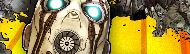 Borderlands 2 out now: review scores here | VG247