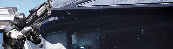 DUST 514 video gives you a look at gameplay mechanics, battles | VG247