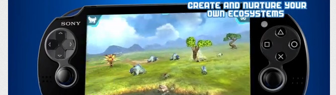 Ecolibrium real-time eco-system simulator releases free for Vita ...
