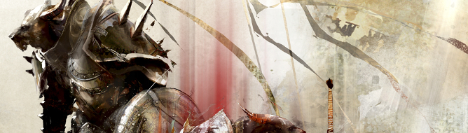 Guild Wars 2 trading post now fully operational | VG247
