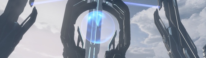 Halo 4 terminals will 'blow your mind' - 343 | VG247
