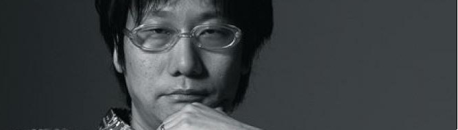 Metal Gear 25th anniversary interview: Kojima answers big questions | VG247