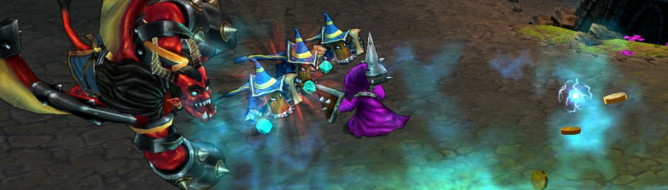 League of Legends developer Riot Games named one of the best tech ...