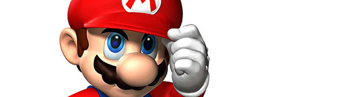 Miyamoto on Mario: famed dev answers 'big' questions | VG247