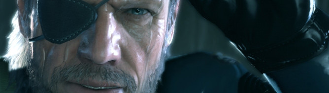 MGS: Ground Zeroes - Kojima discusses his open world | VG247